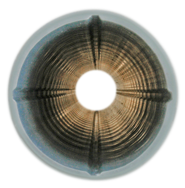 Measuring tube for borehole inclinometer | Products | Solexperts AG