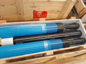 Sliding Sleeve Multi Packer Systems | Products | Solexperts AG