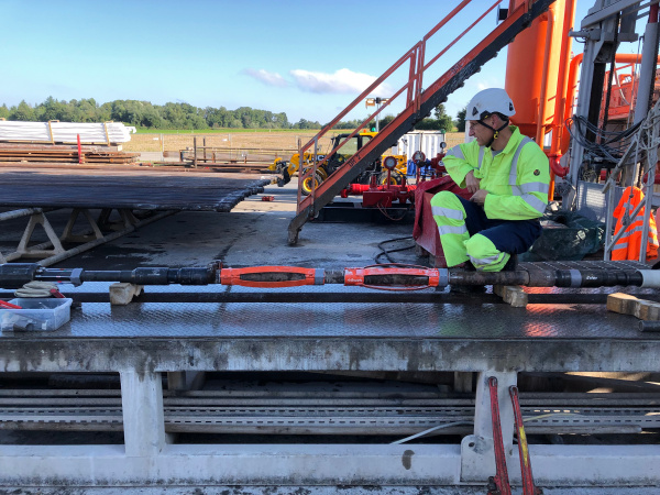 Heavy-Duty Double Packer Systems (HDDP) | Products | Solexperts AG