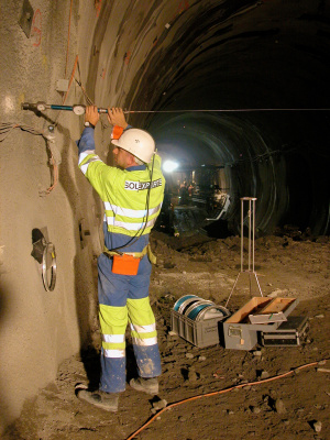 Distometer | Products | Solexperts AG