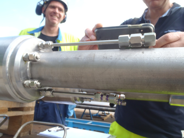 Multipacker Systems | Products | Solexperts AG